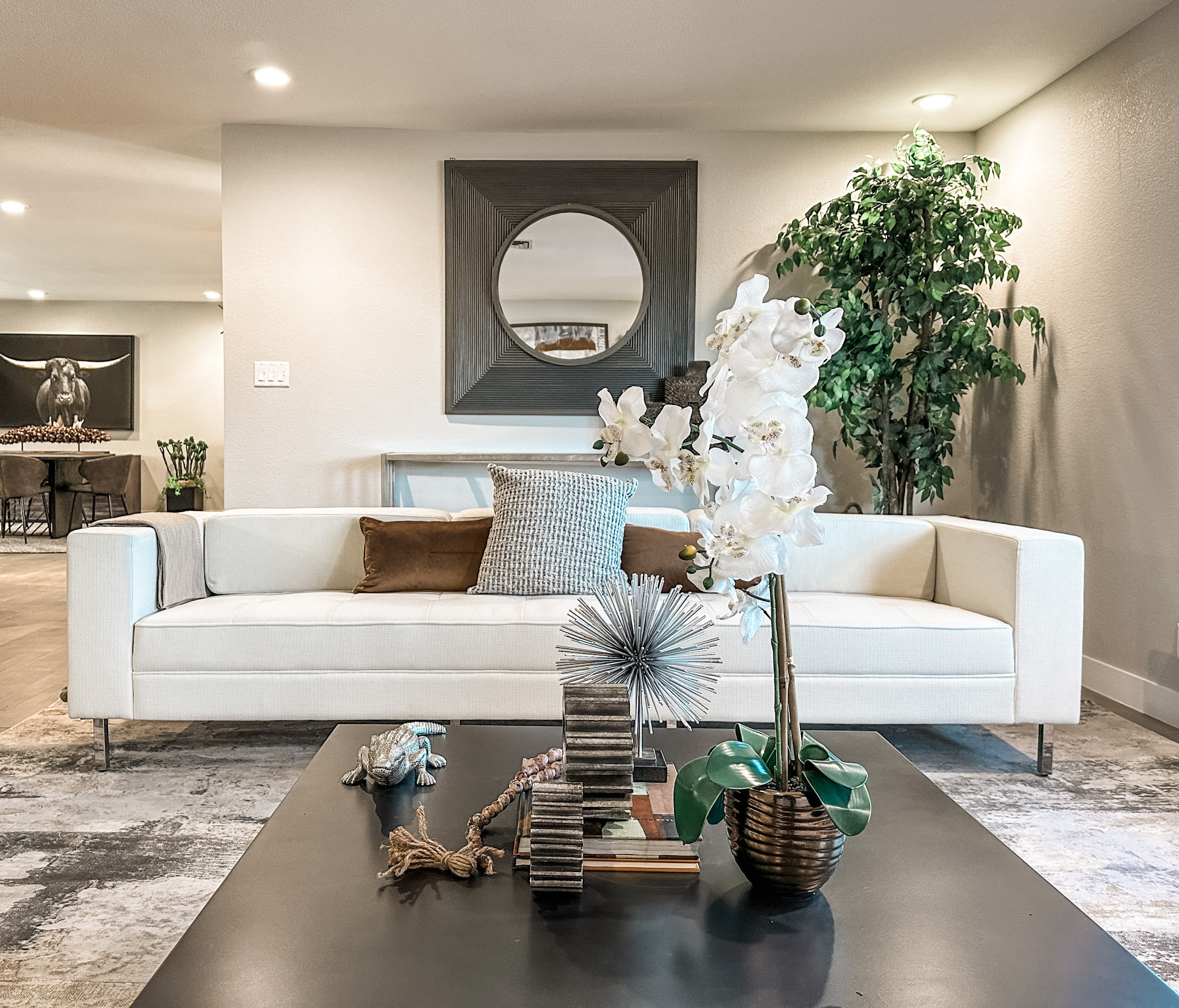 Home Staging Gallery by Stage The Stage of Clark County: Las Vegas, NV