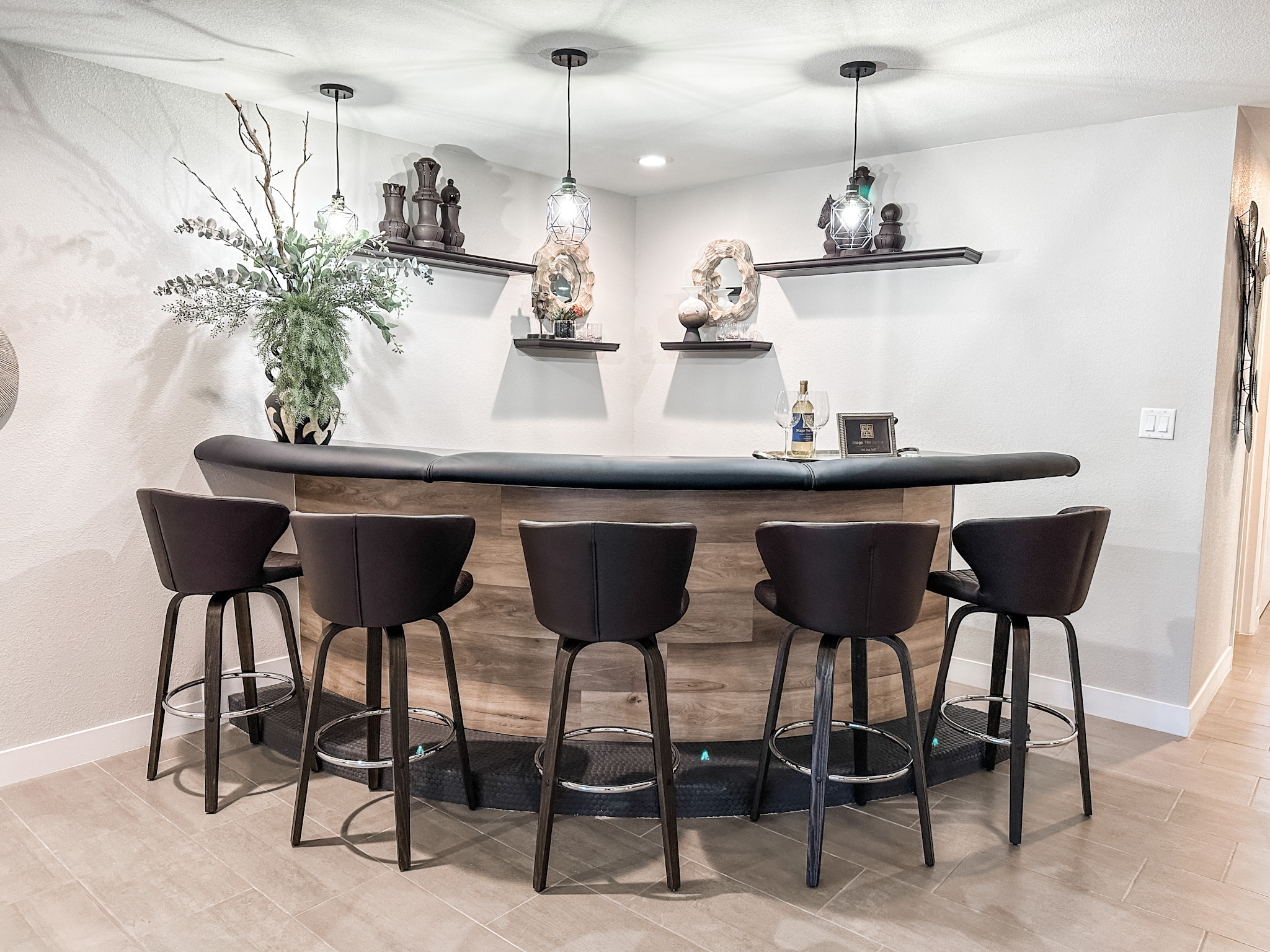 Home Staging Gallery by Stage The Stage of Clark County: Las Vegas, NV