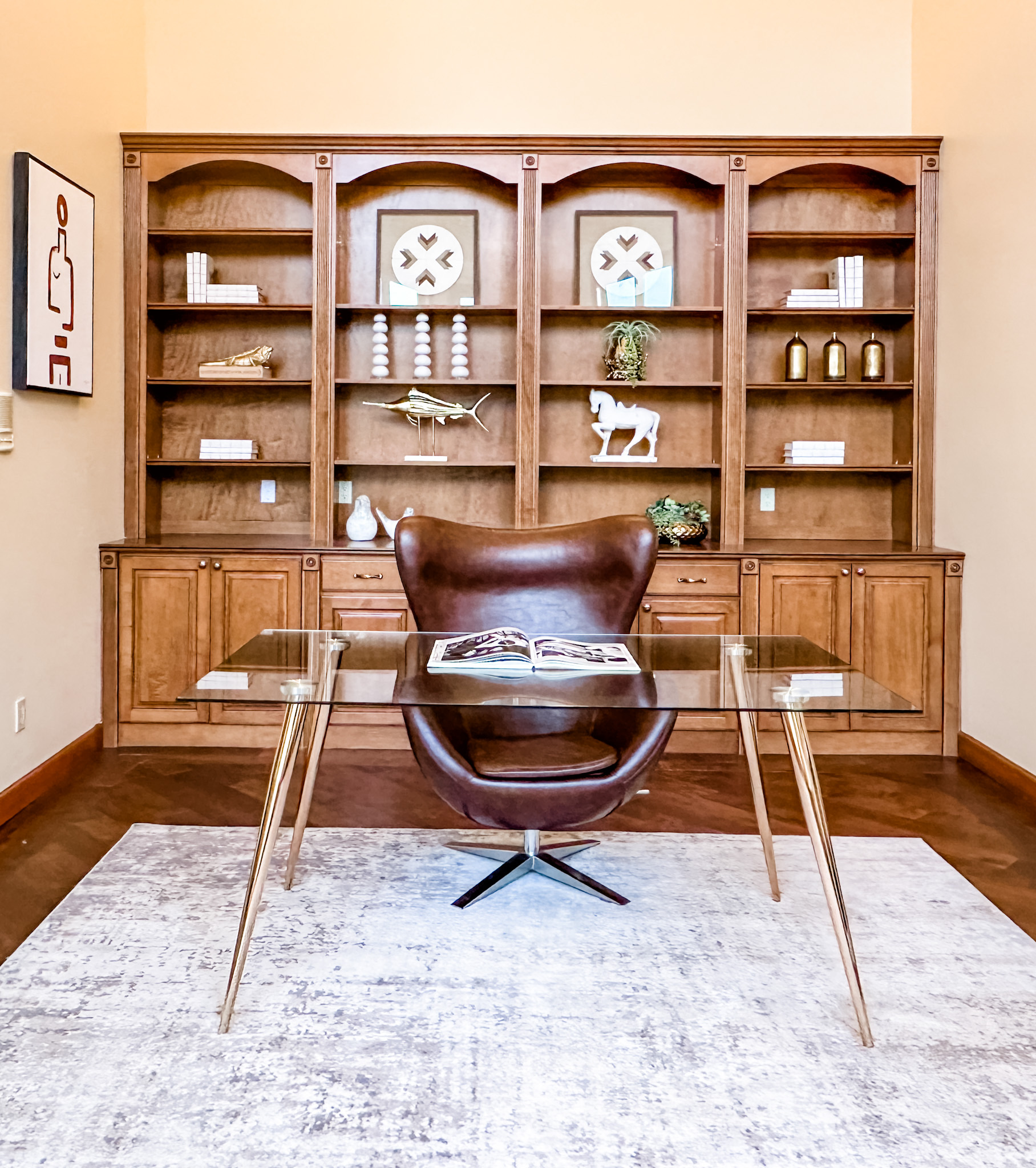 Home Staging Gallery by Stage The Stage of Clark County: Las Vegas, NV