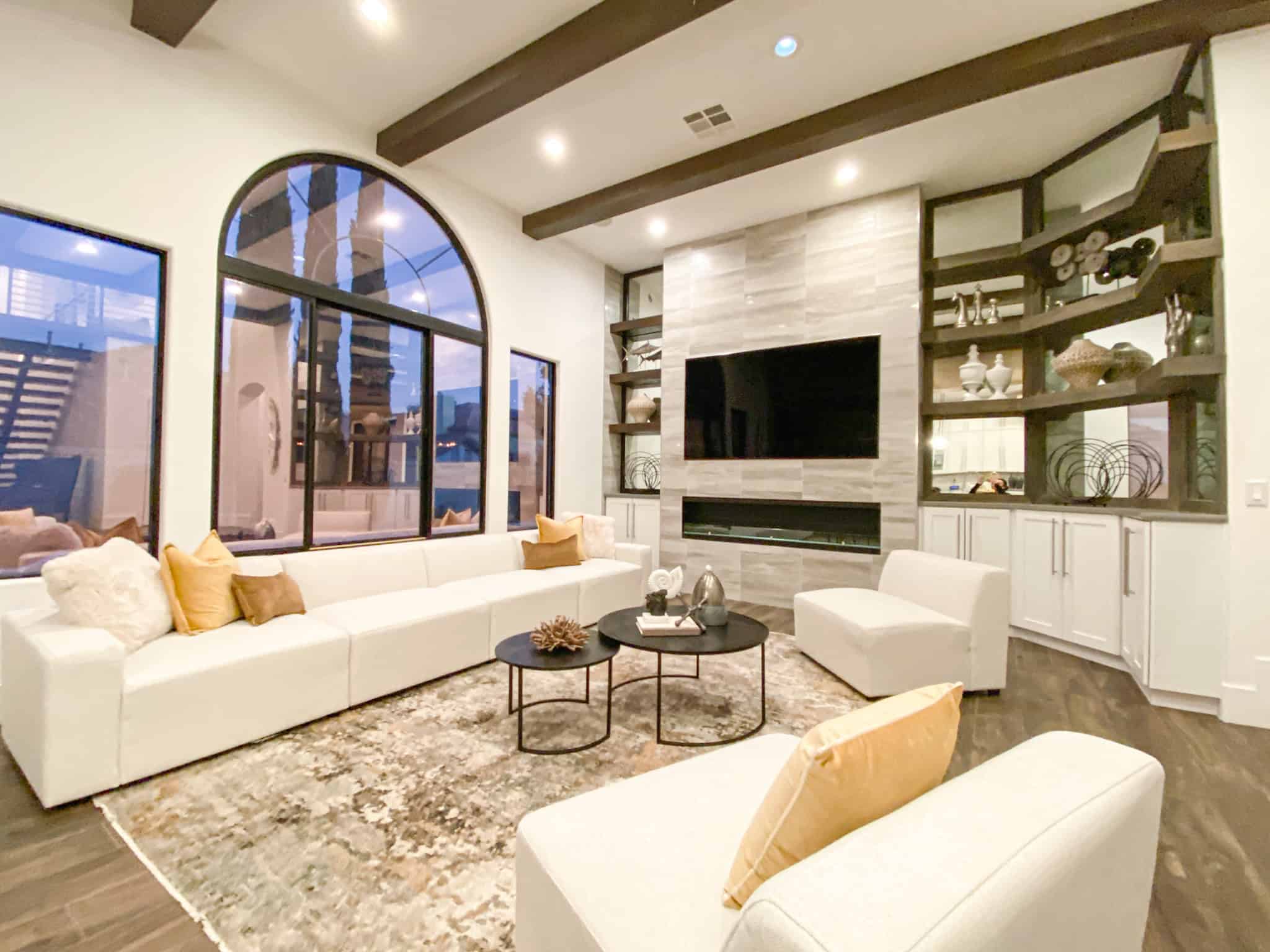 Home Staging Gallery by Stage The Stage of Clark County: Las Vegas, NV