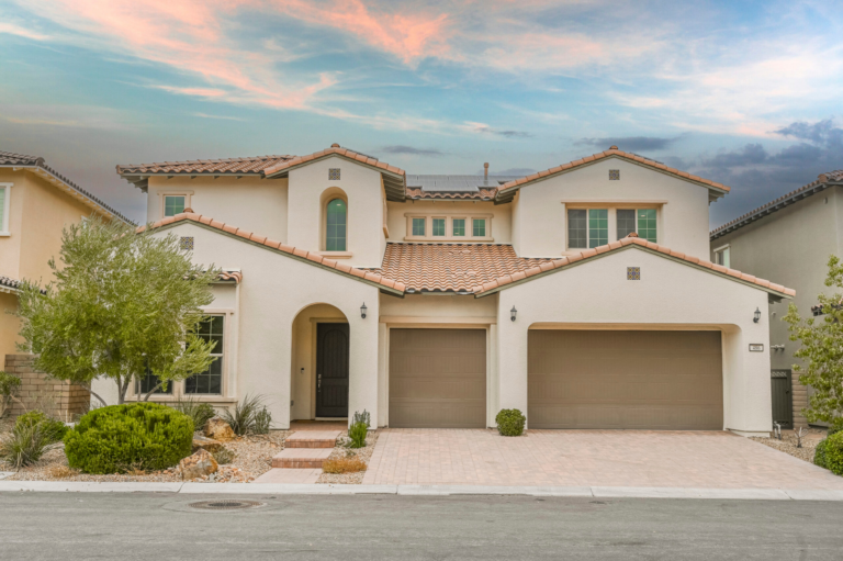 Stage The Space Home Staging Company of Las Vegas, NV | Clark County ...