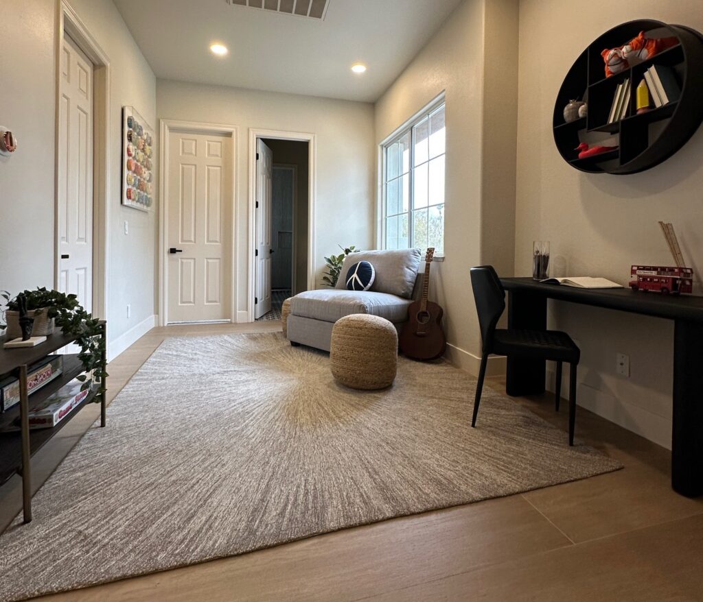 Apartment Staging Services | Clark County: Las Vegas, Henderson, NV